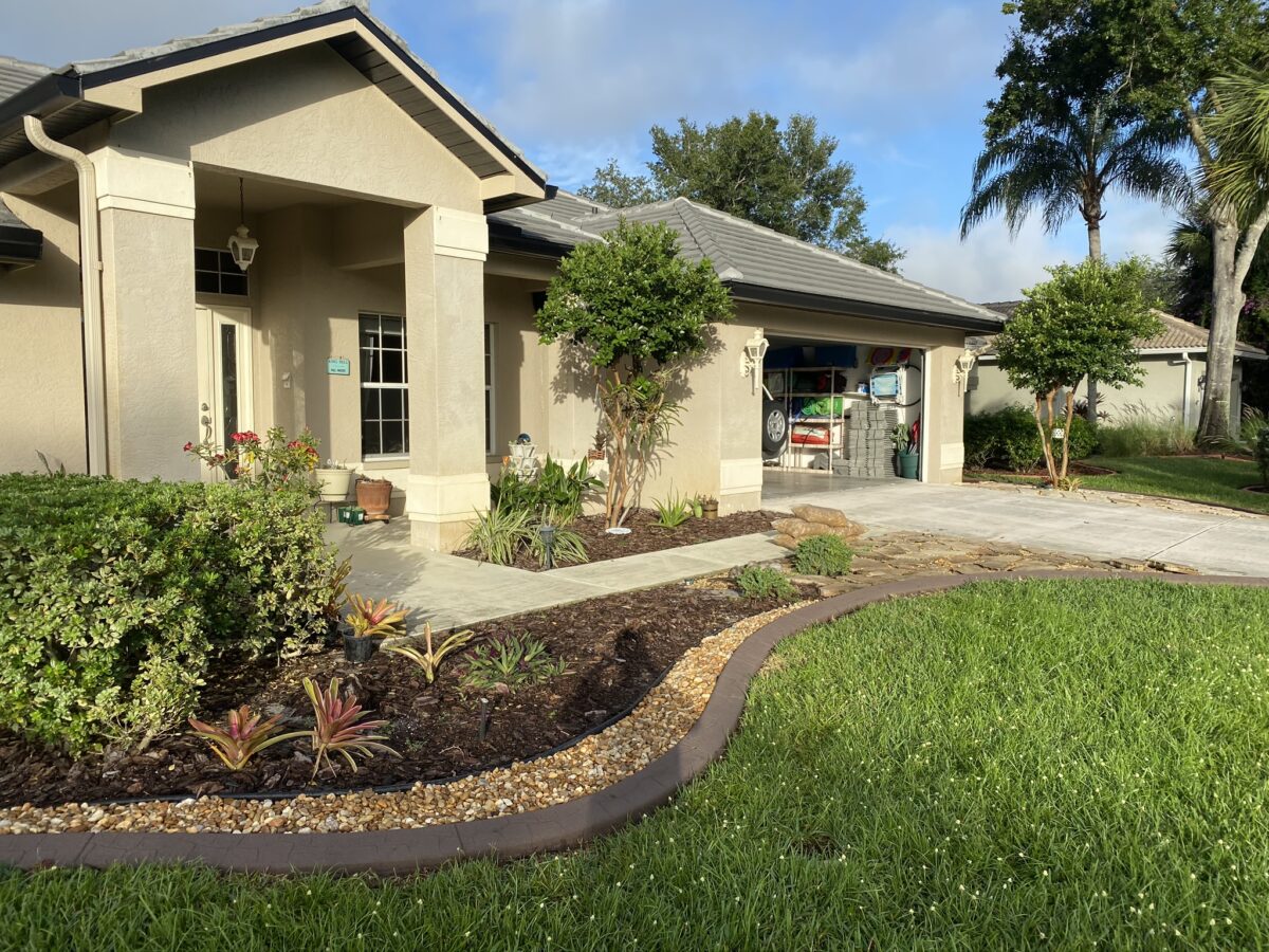 Landscape Curbing - Surface Pro Concrete Solutions - Landscape Curbing ...