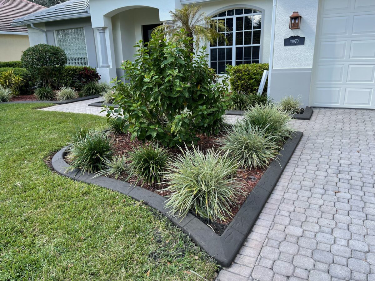 Landscape Curbing - Surface Pro Concrete Solutions - Landscape Curbing ...