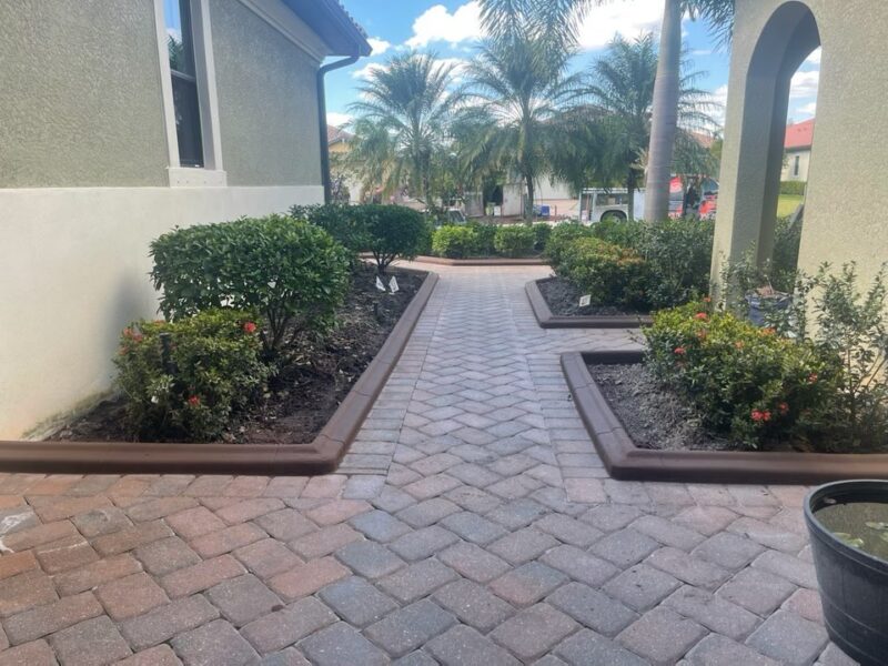 Landscaping Services - Surface Pro Concrete Solutions - Landscape ...