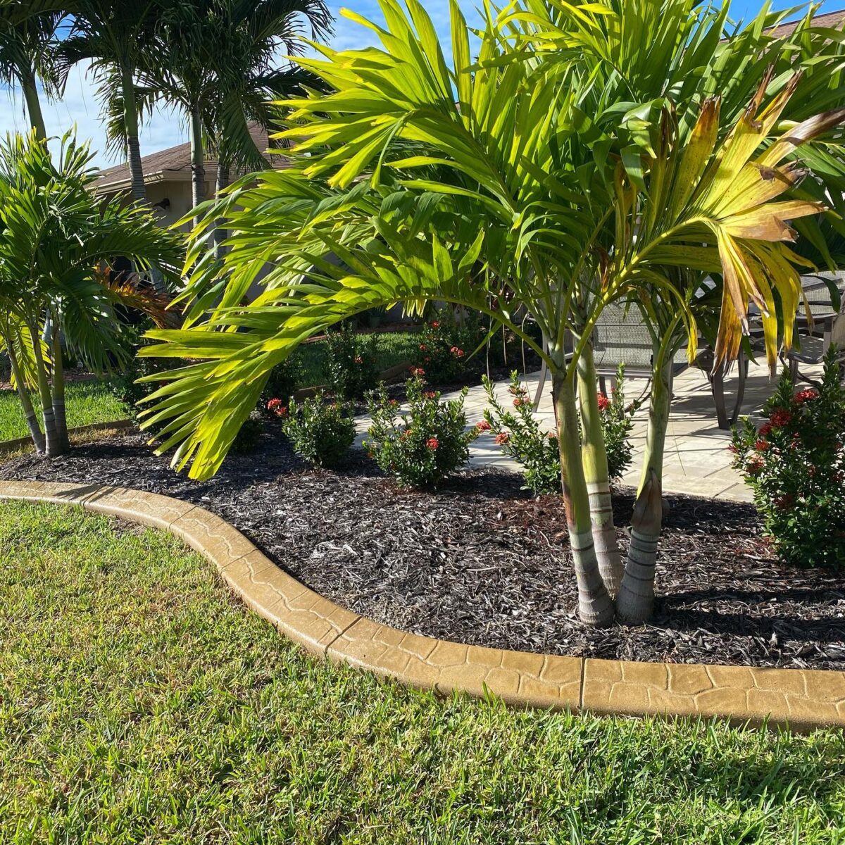 Landscape Curbing - Surface Pro Concrete Solutions - Landscape Curbing ...