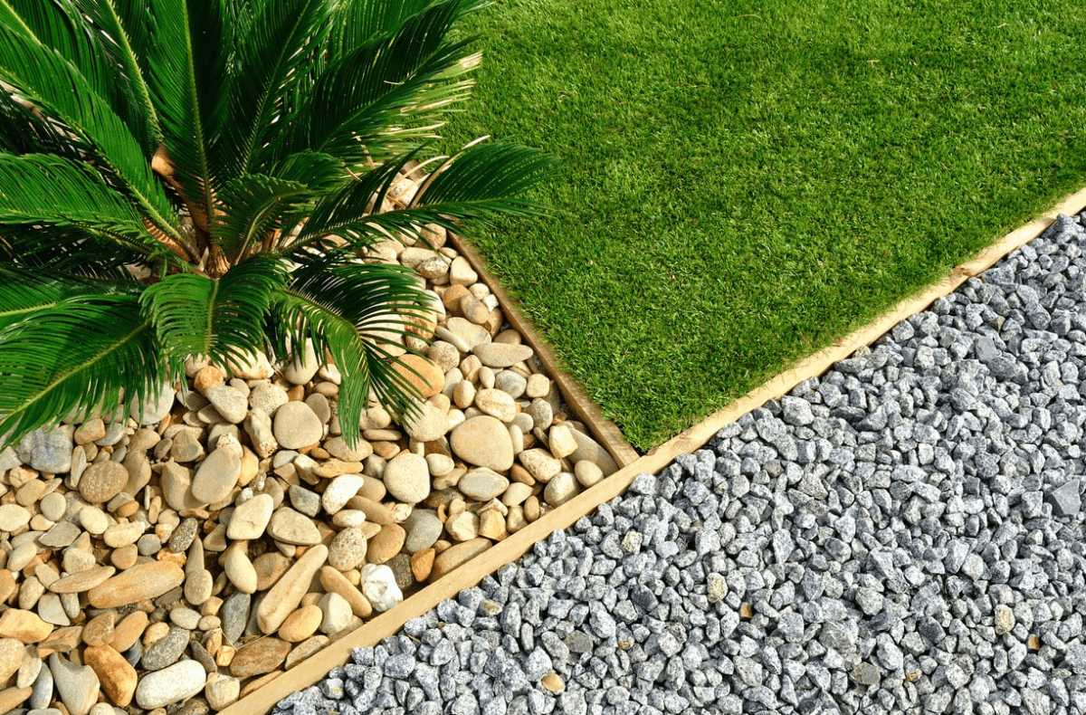 Rock & Stone Delivery / Installation - Surface Pro Concrete Solutions ...