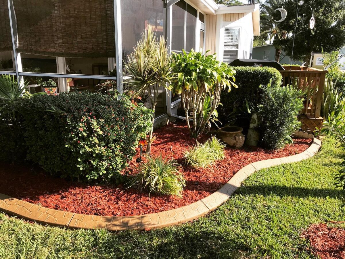 Landscaping Services - Surface Pro Concrete Solutions - Landscape ...