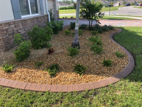 Landscape Curbing - Surface Pro Concrete Solutions - Landscape Curbing ...