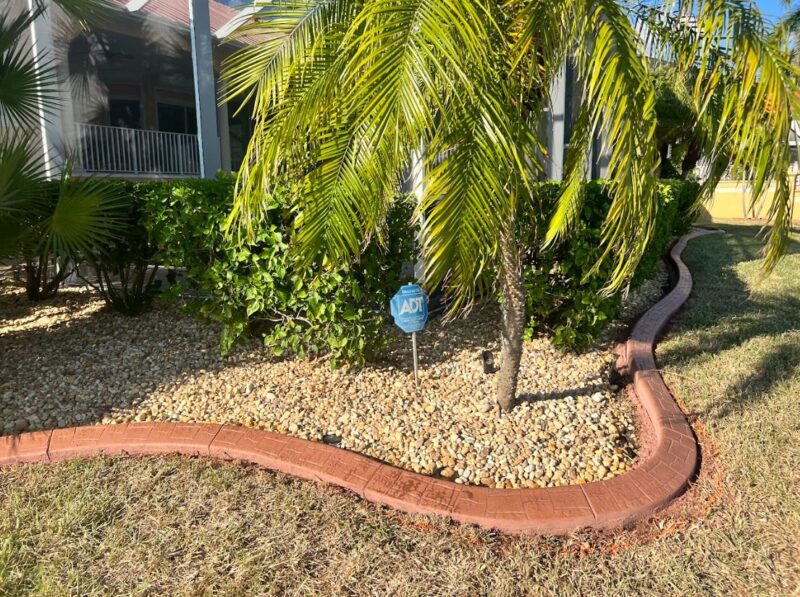 Landscape Curbing - Surface Pro Concrete Solutions - Landscape Curbing ...